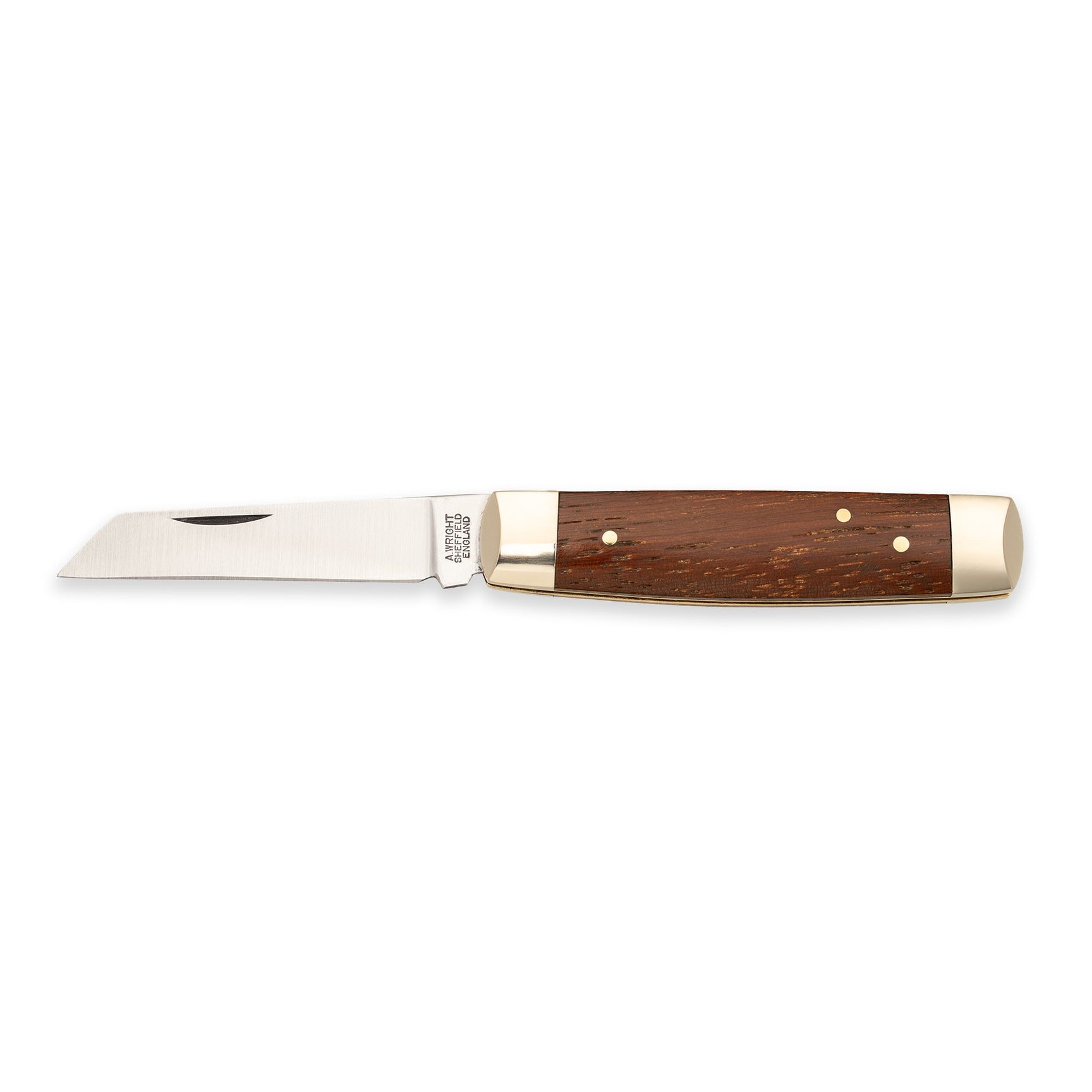 Steel City Knives | Handmade Sheffield Pocket Knives